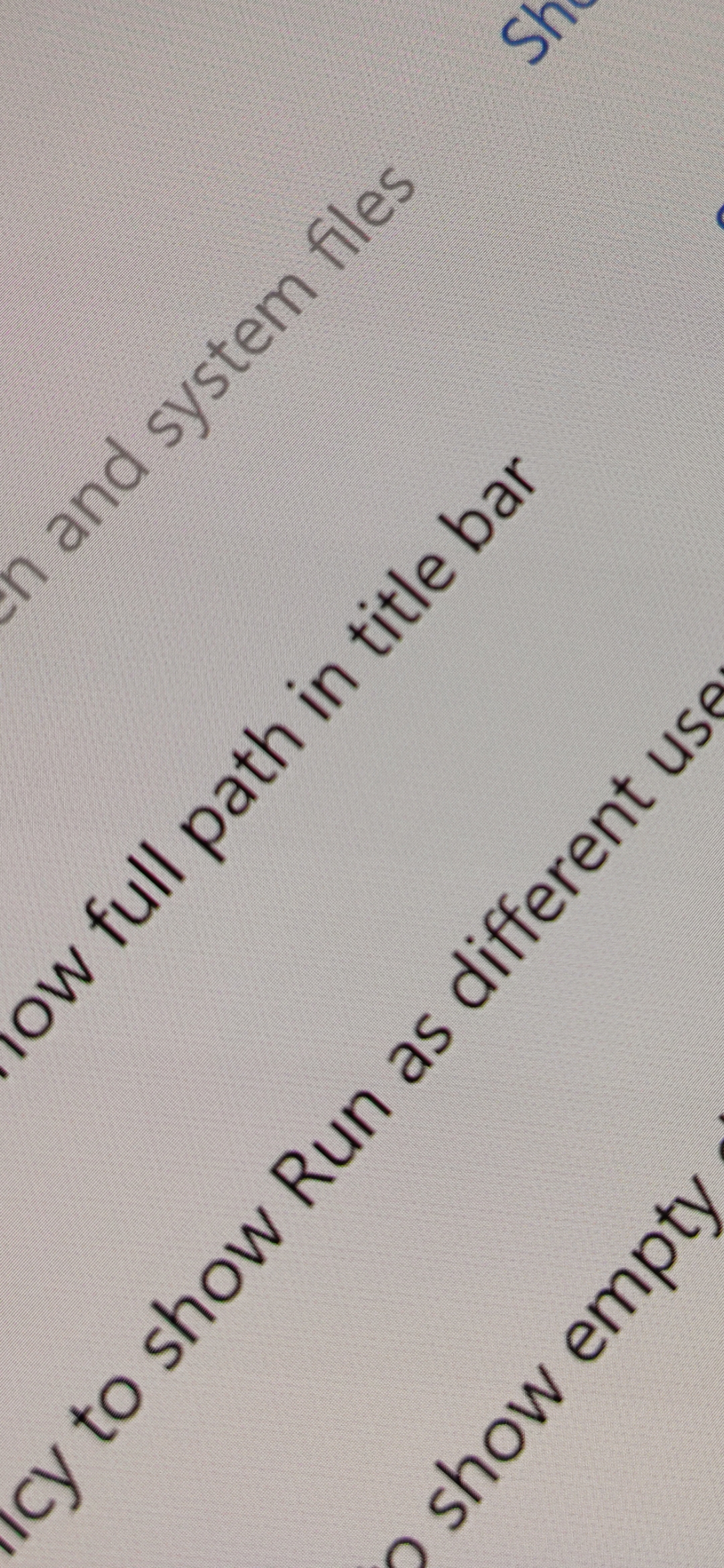 Spectre X360 13 (2020) AMOLED 4K screen door effect - HP Support ...