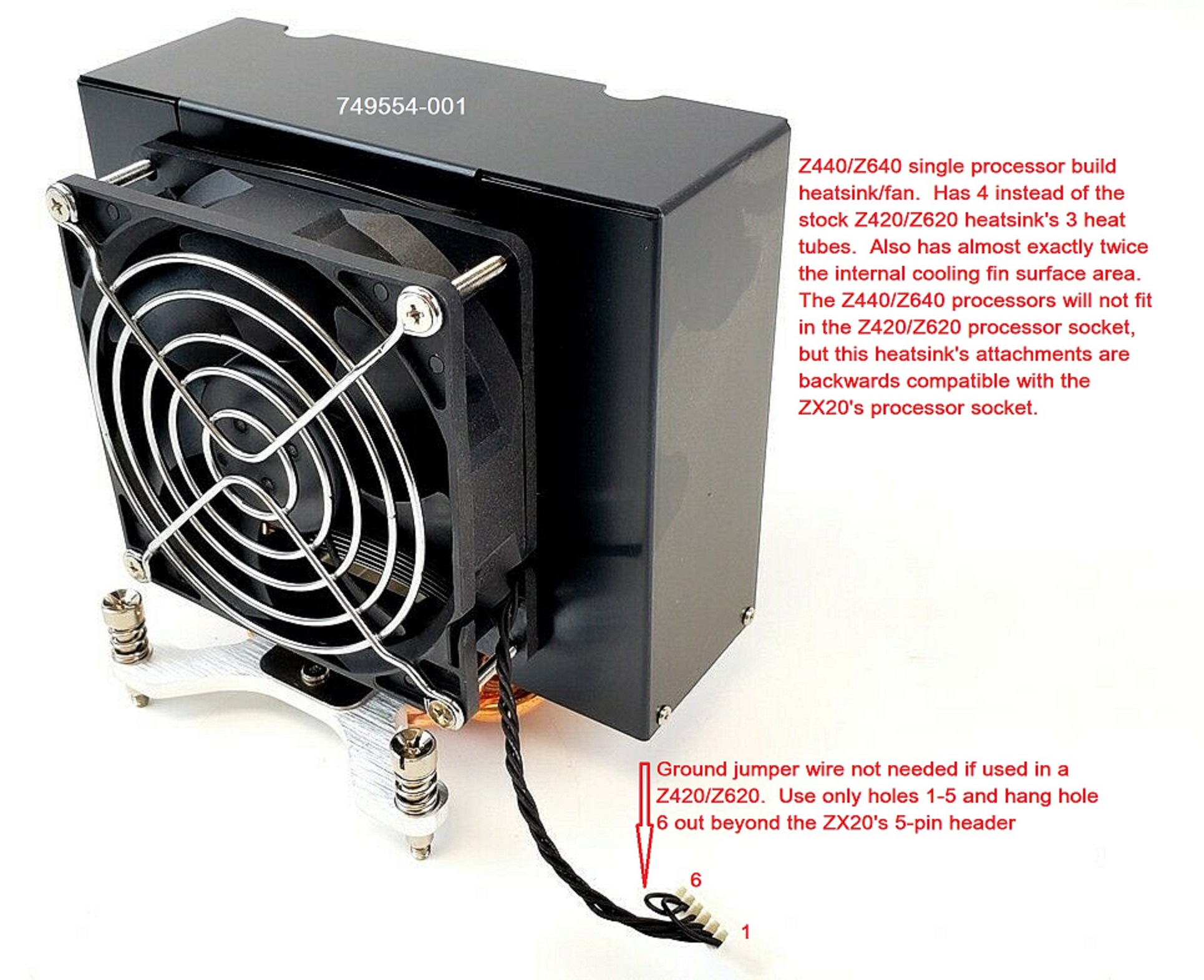 Upgrade for Z620? - HP Support Community - 7588408