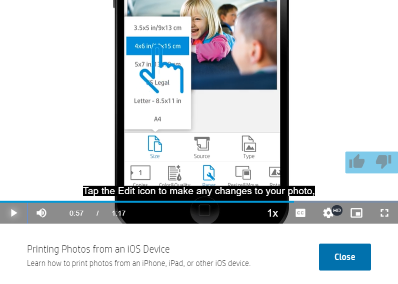 Solved: Changing Print Quality to Draft - HP Support Community - 7592257