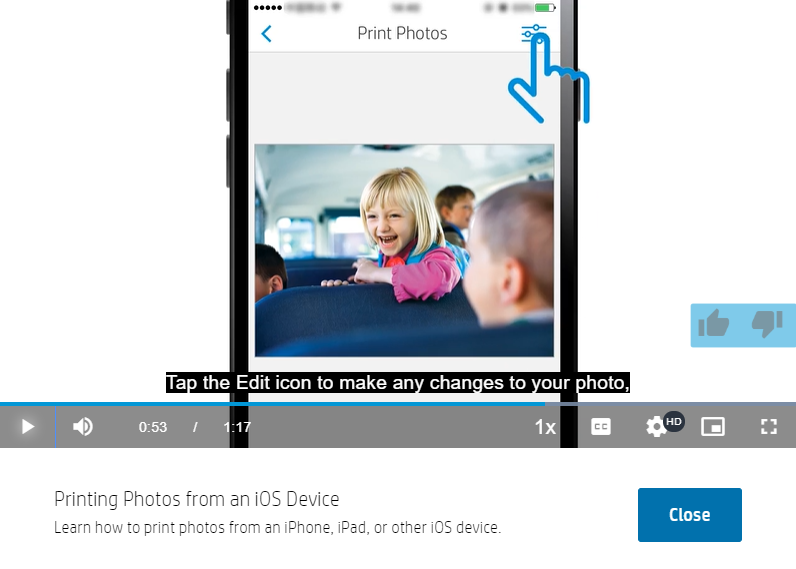Solved: Changing Print Quality to Draft - HP Support Community - 7592257