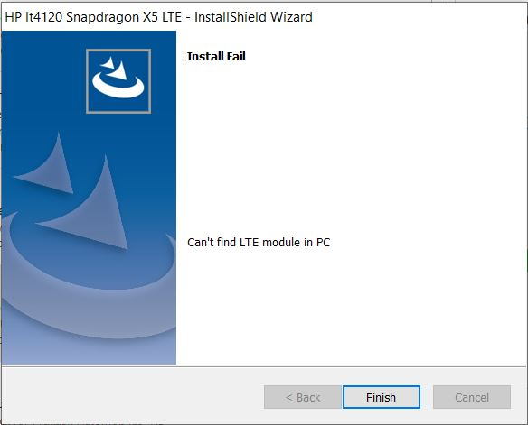 Sim Card Not working in HP EliteBook 840 G3 - HP Support Community ...