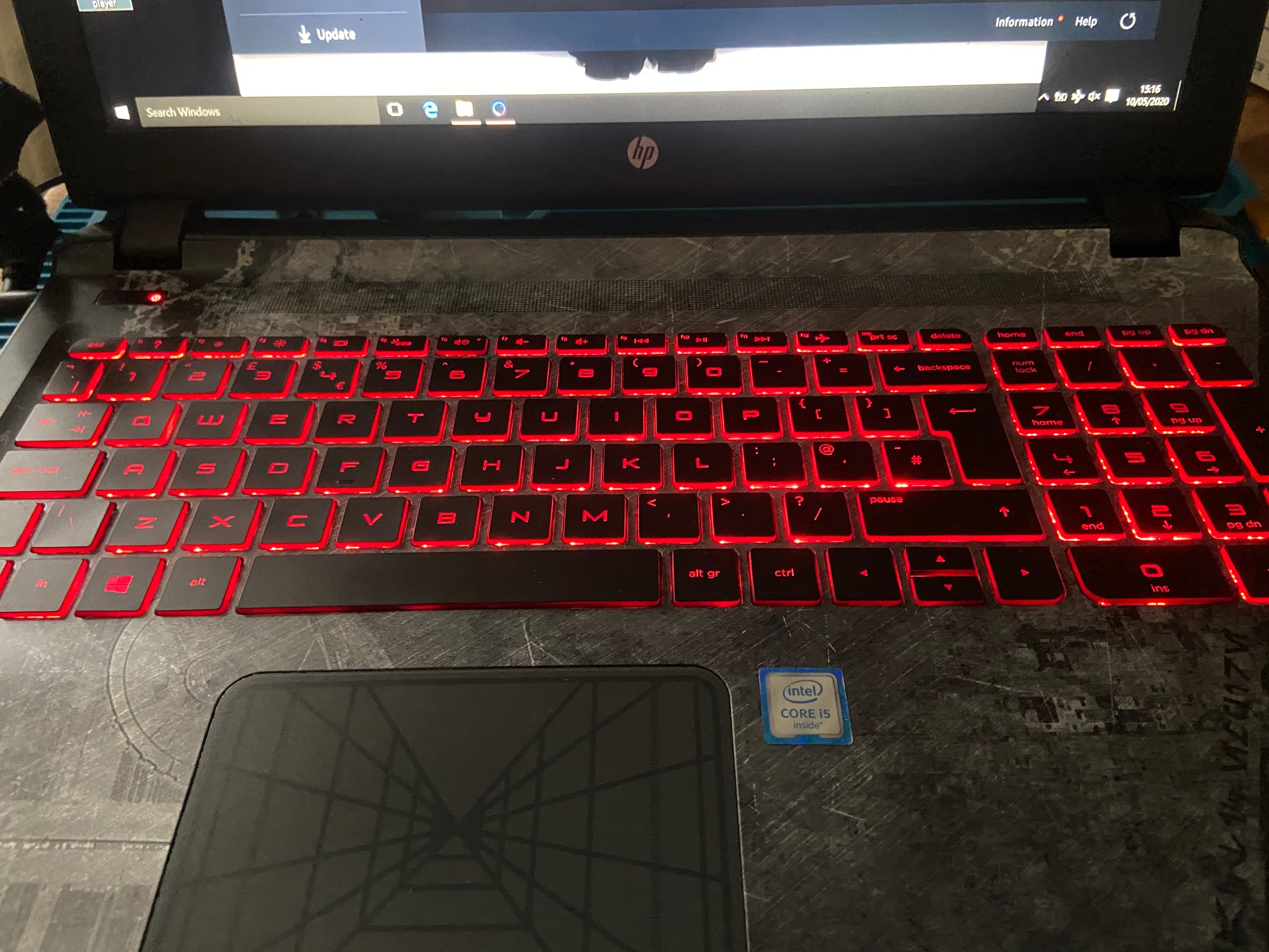 Laptop not working correctly - HP Support Community - 7601481