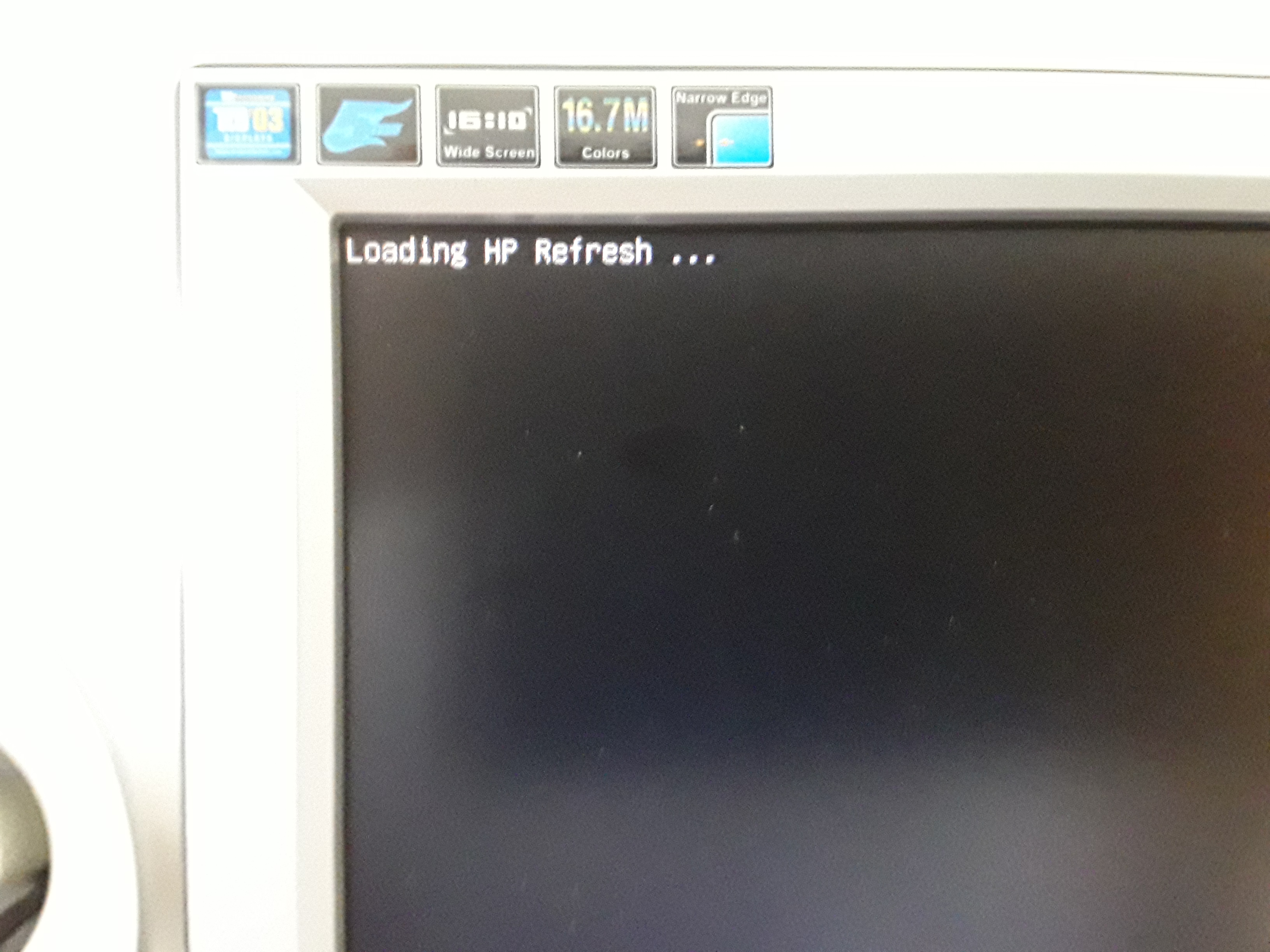 HP Refresh on old PC! - HP Support Community - 7609856