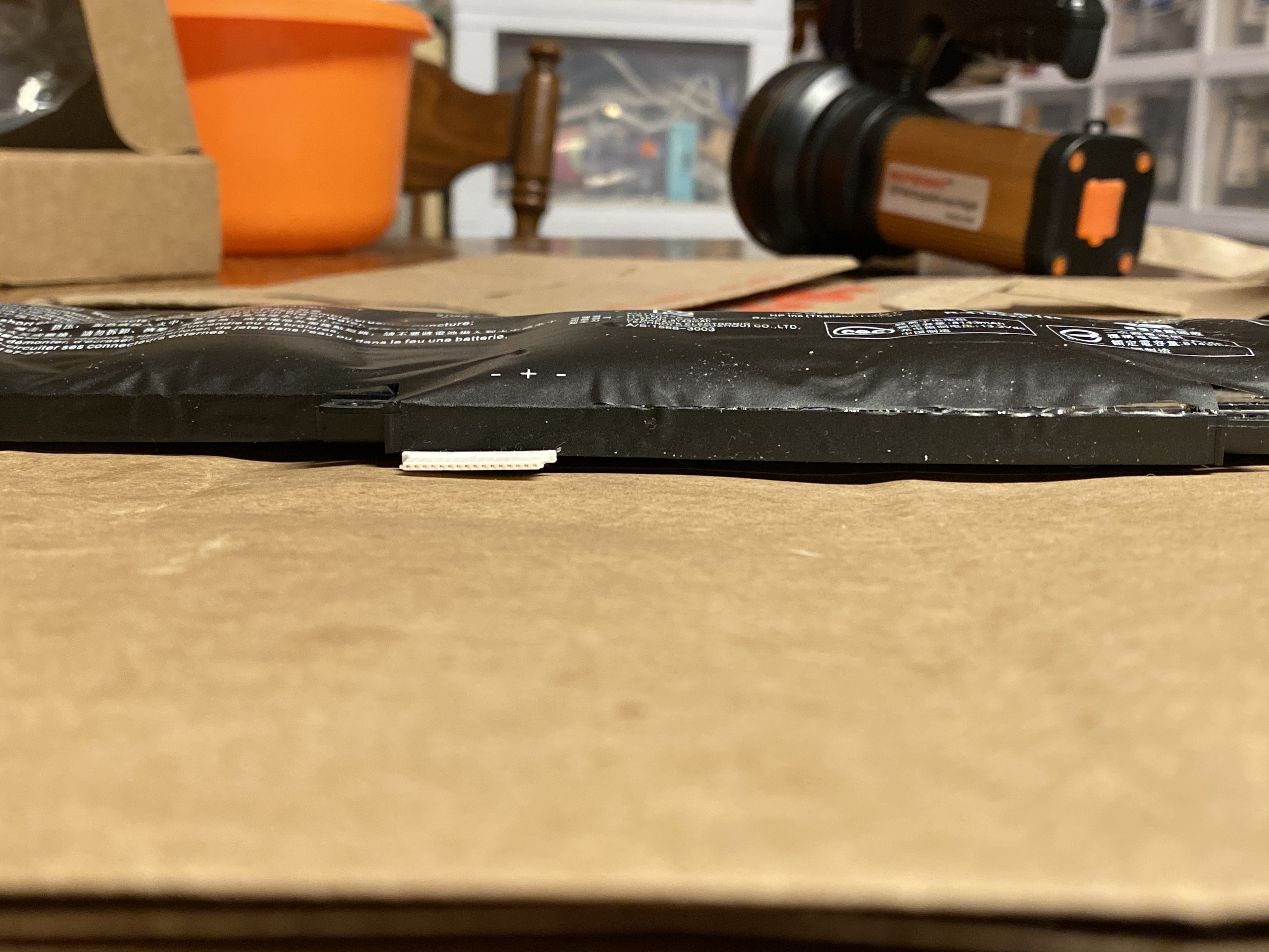 Worst laptop I have ever had - HP Support Community - 7591009