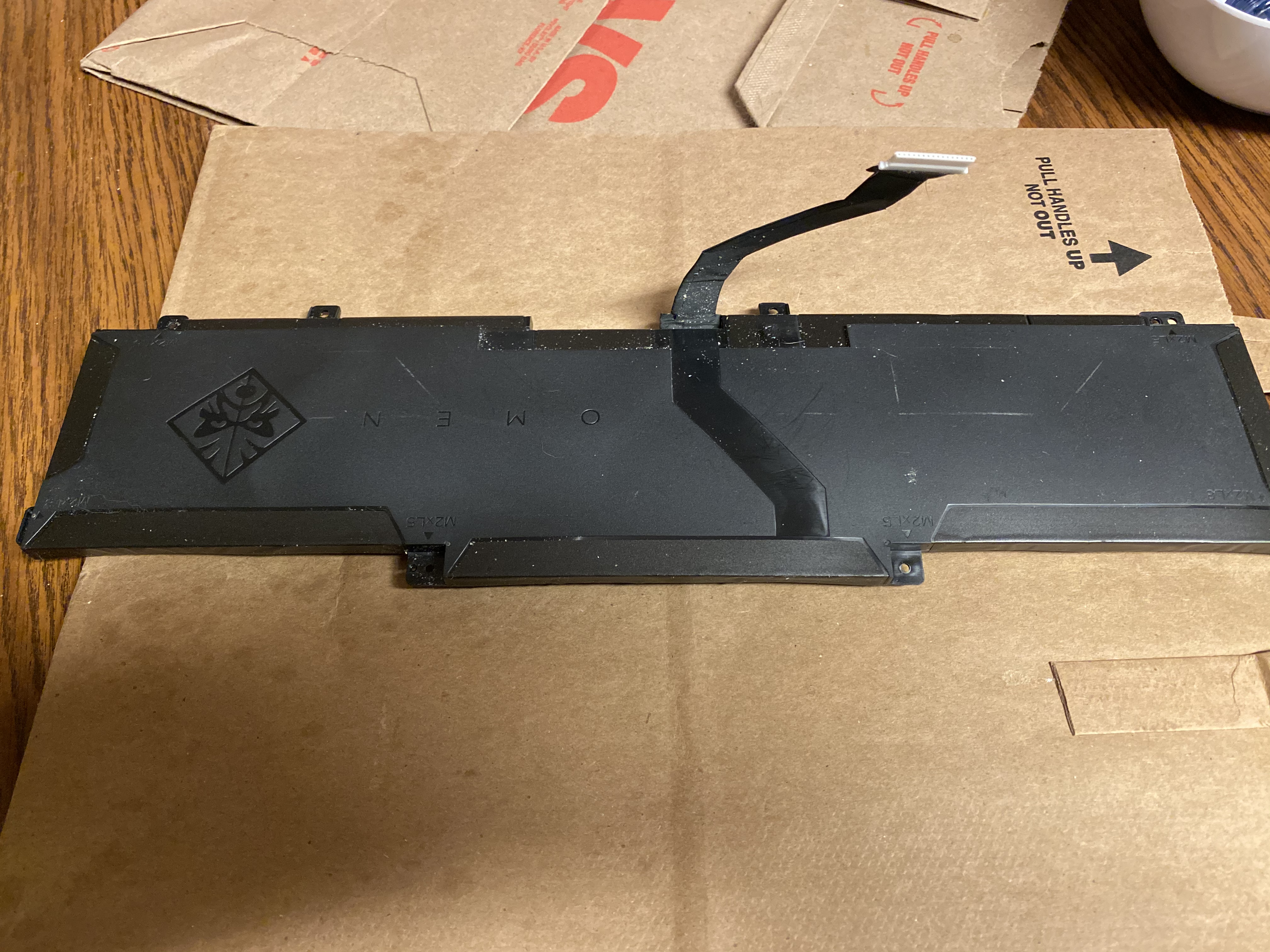 Worst laptop I have ever had - HP Support Community - 7591009