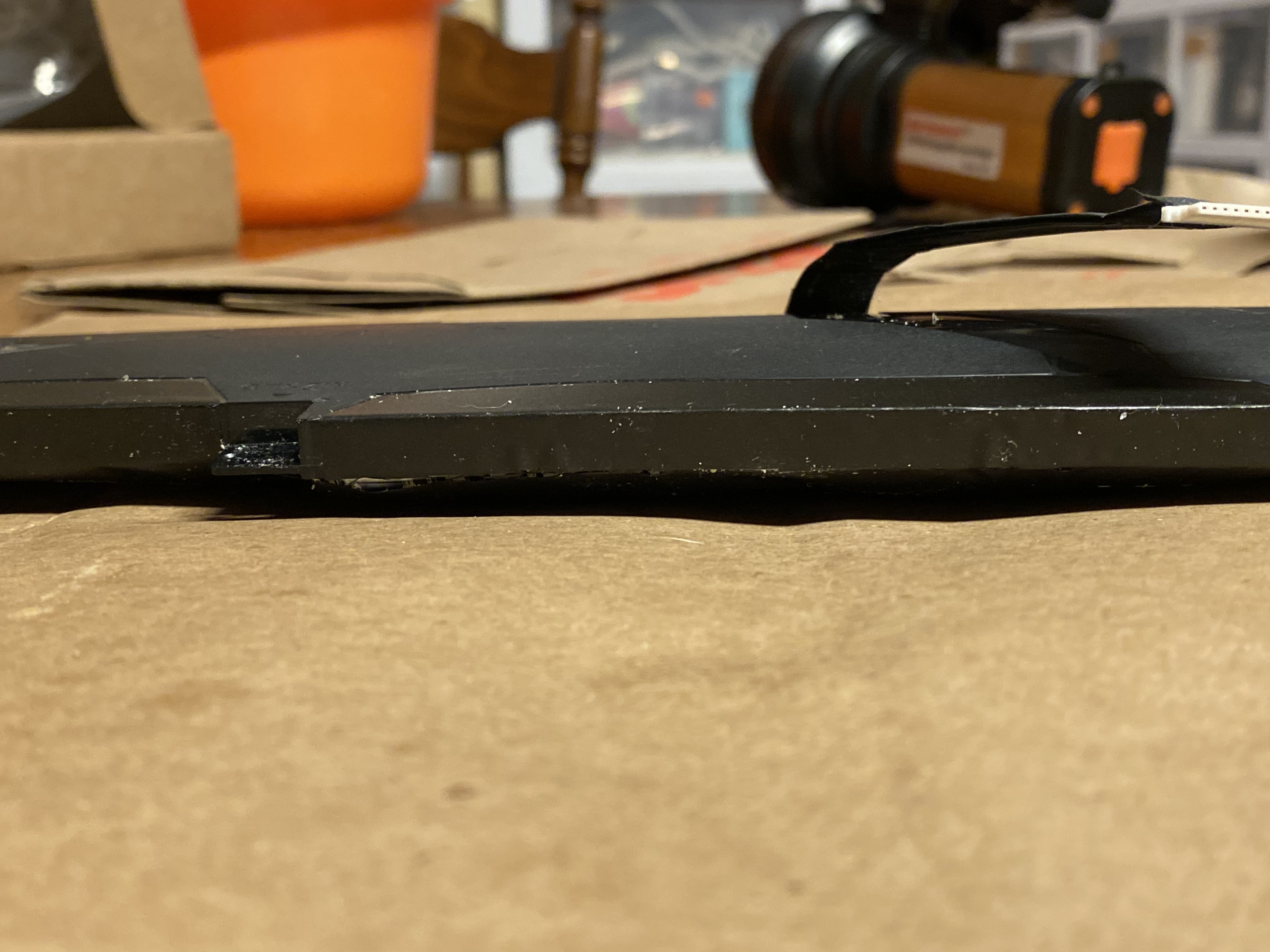 Worst laptop I have ever had - HP Support Community - 7591009