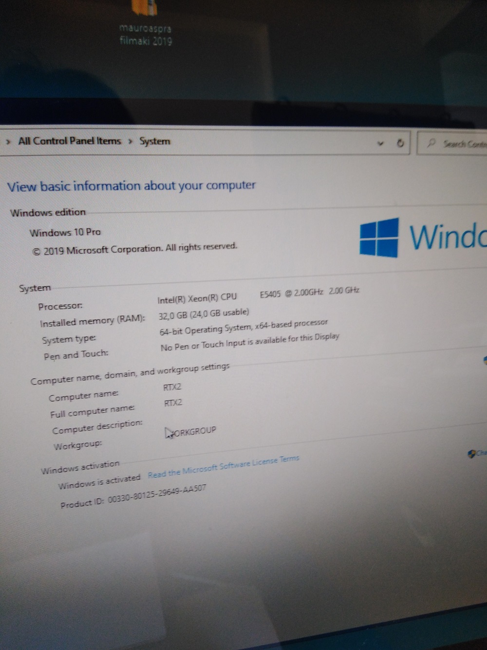 Solved: problem that shows 32GB RAM but Usable 24GB RAM - HP Support ...