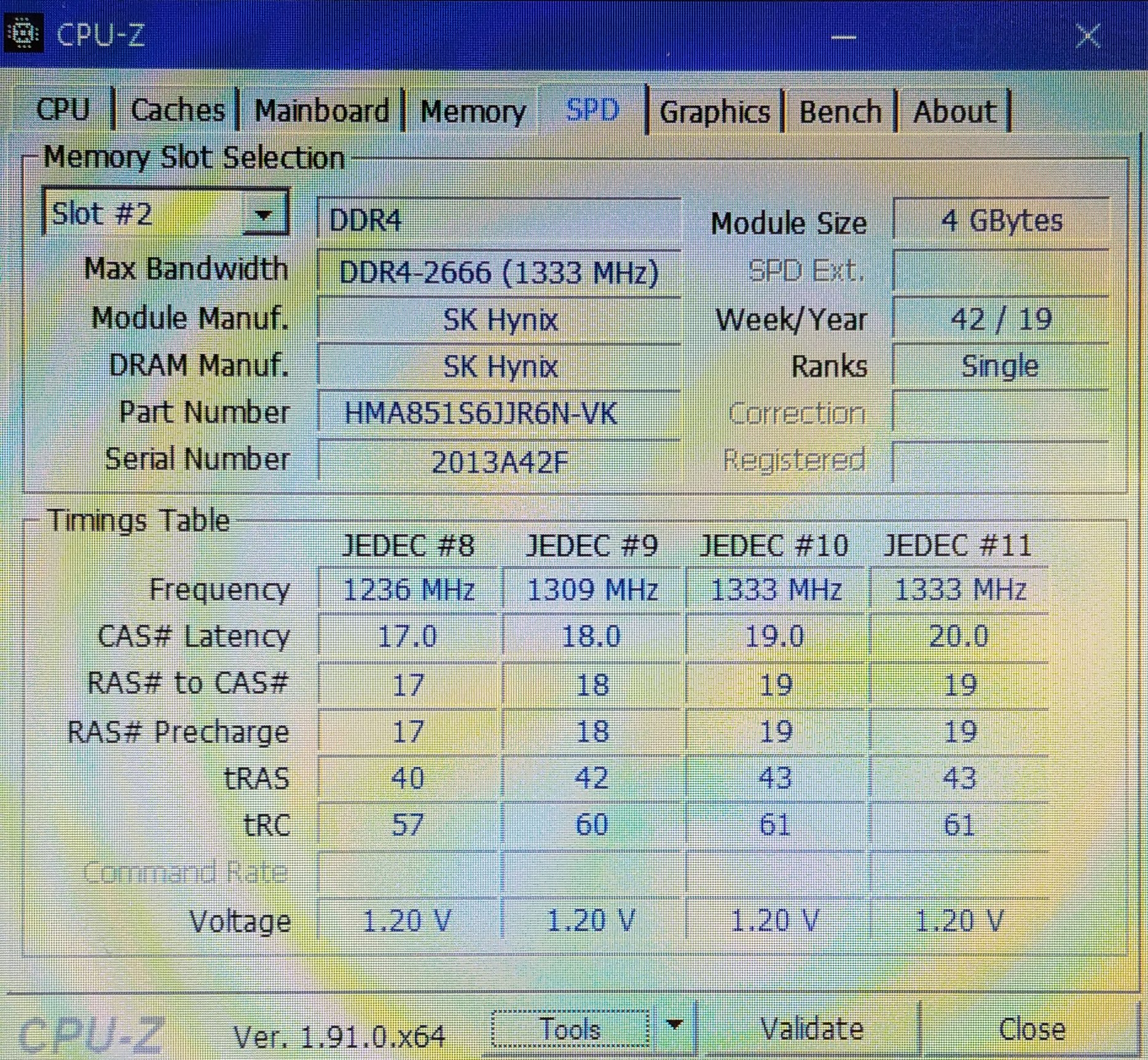 Solved: Ram Memory freq.(HP 15-rb043nm) - HP Support Community - 7621775