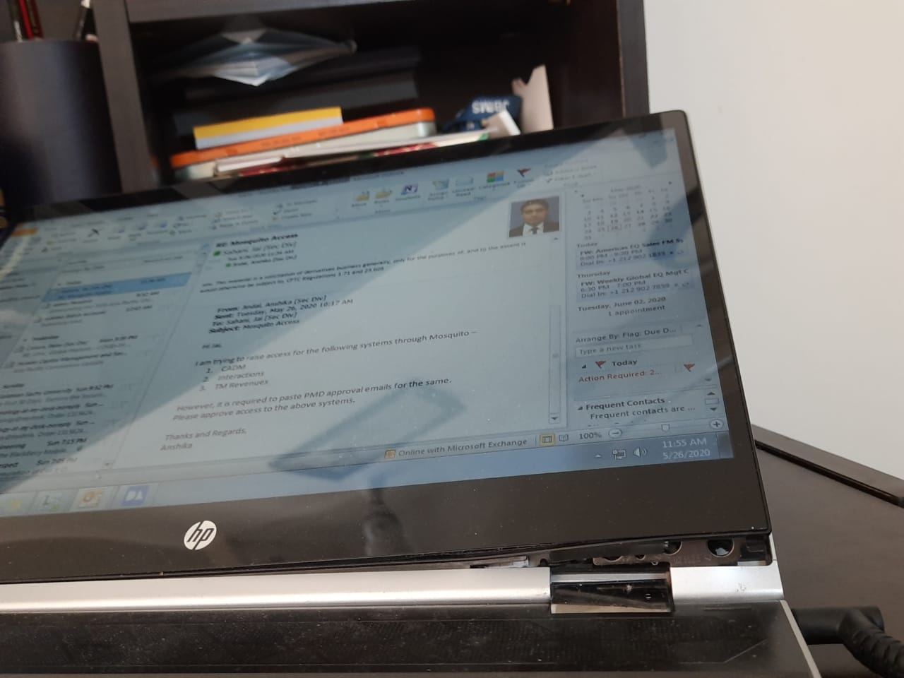Hp pavillion x360 Screen Popping up - HP Support Community - 7585861