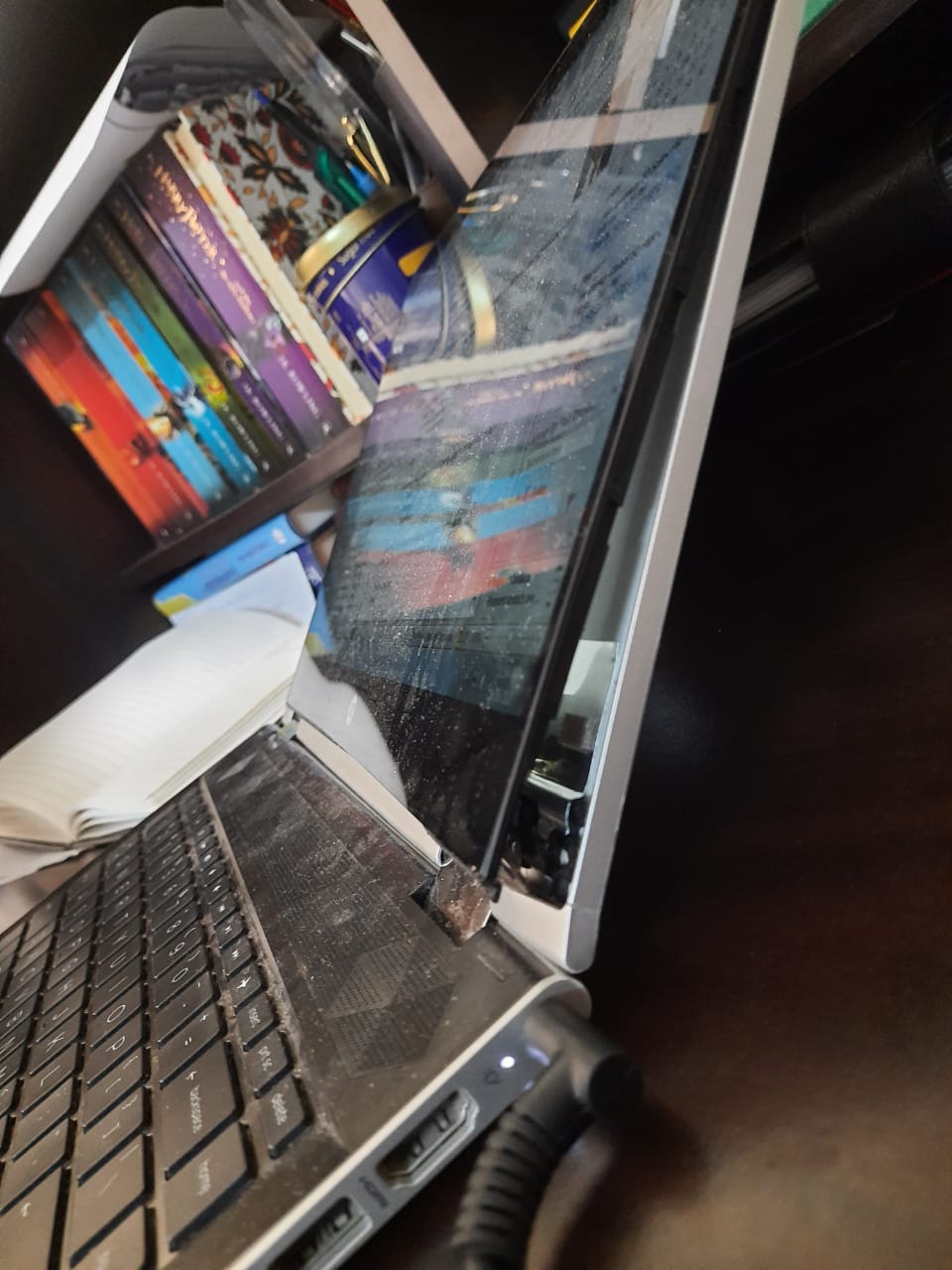 Hp pavillion x360 Screen Popping up - HP Support Community - 7585861