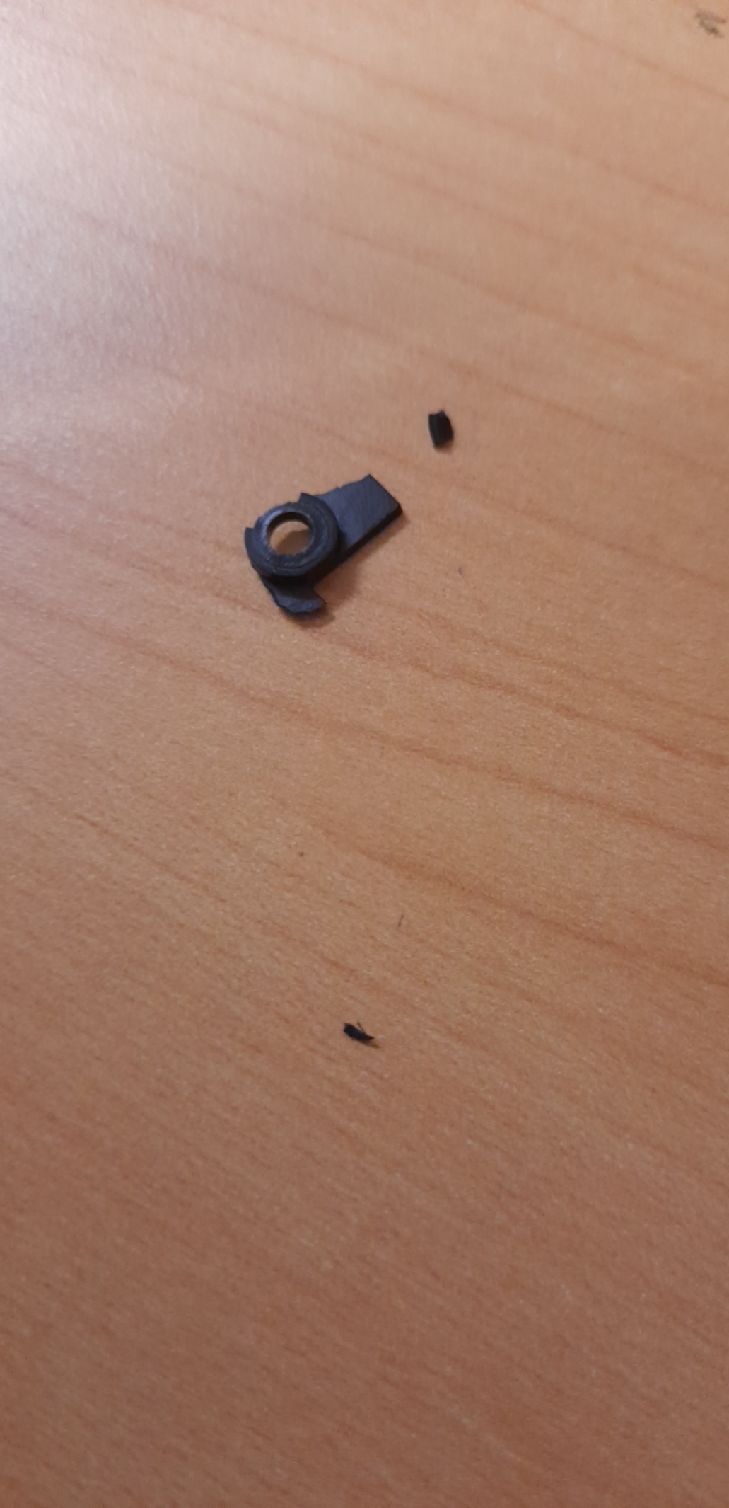 Frequent "No hard drive installed" - HP Support Community - 7623527