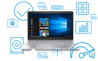 HP Diagnostics solutions to help you resolve your PC issues ... - HP ...