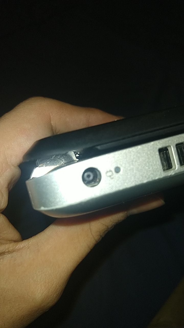 Charging port/pin - HP Support Community - 7638169