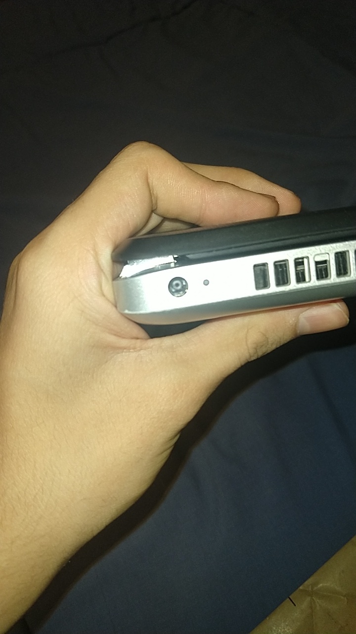 Charging port/pin - HP Support Community - 7638169