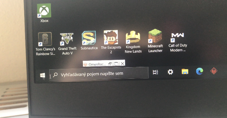 Touchpad/mouse cursor - HP Support Community - 7644376