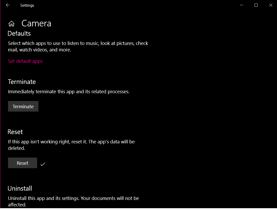 Camera Drivers missing from Device Manager - HP Support Community - 7645629