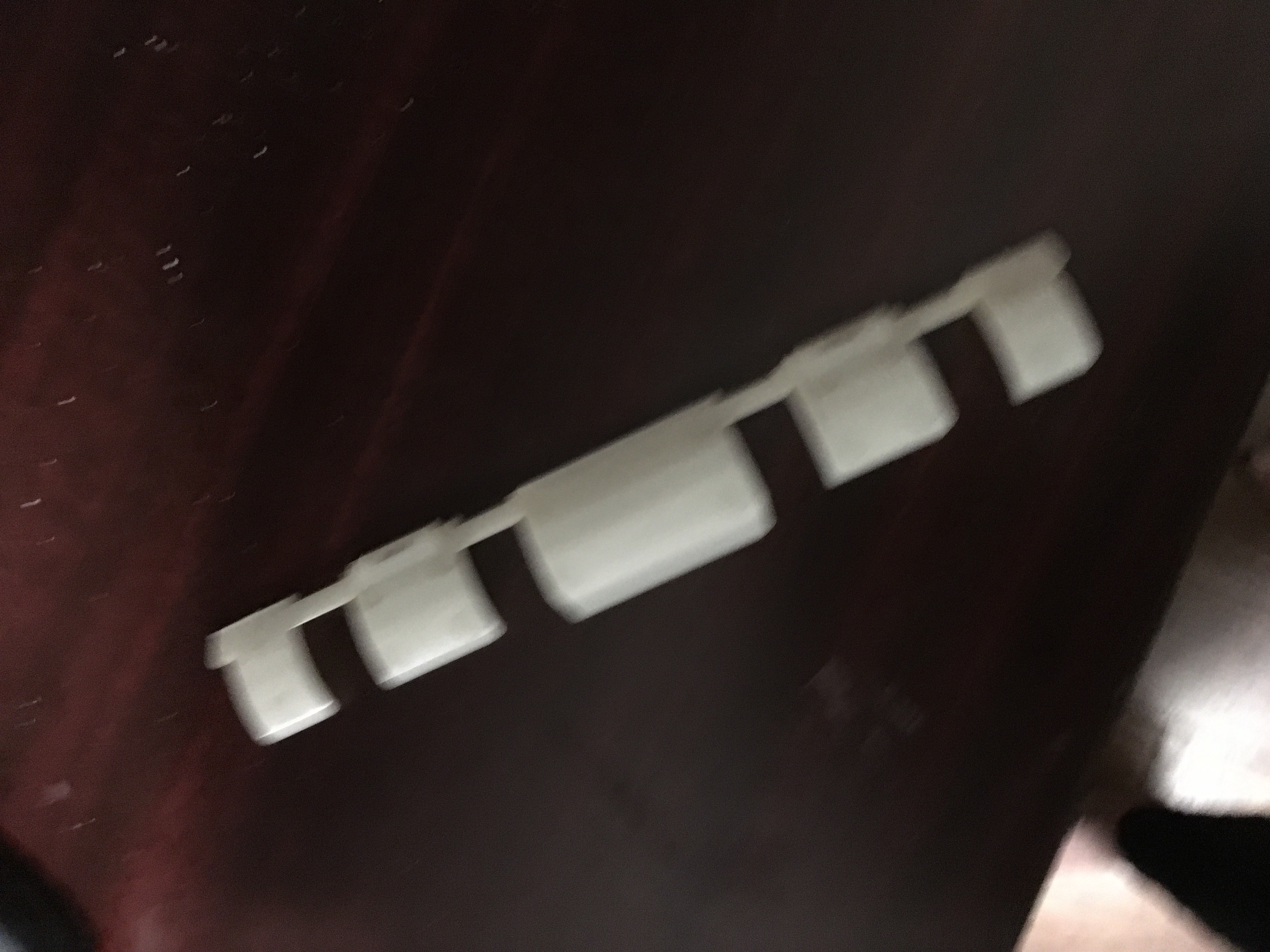 Solved: Hp4635 printer. A part from bottom of printer fell out. Can ...