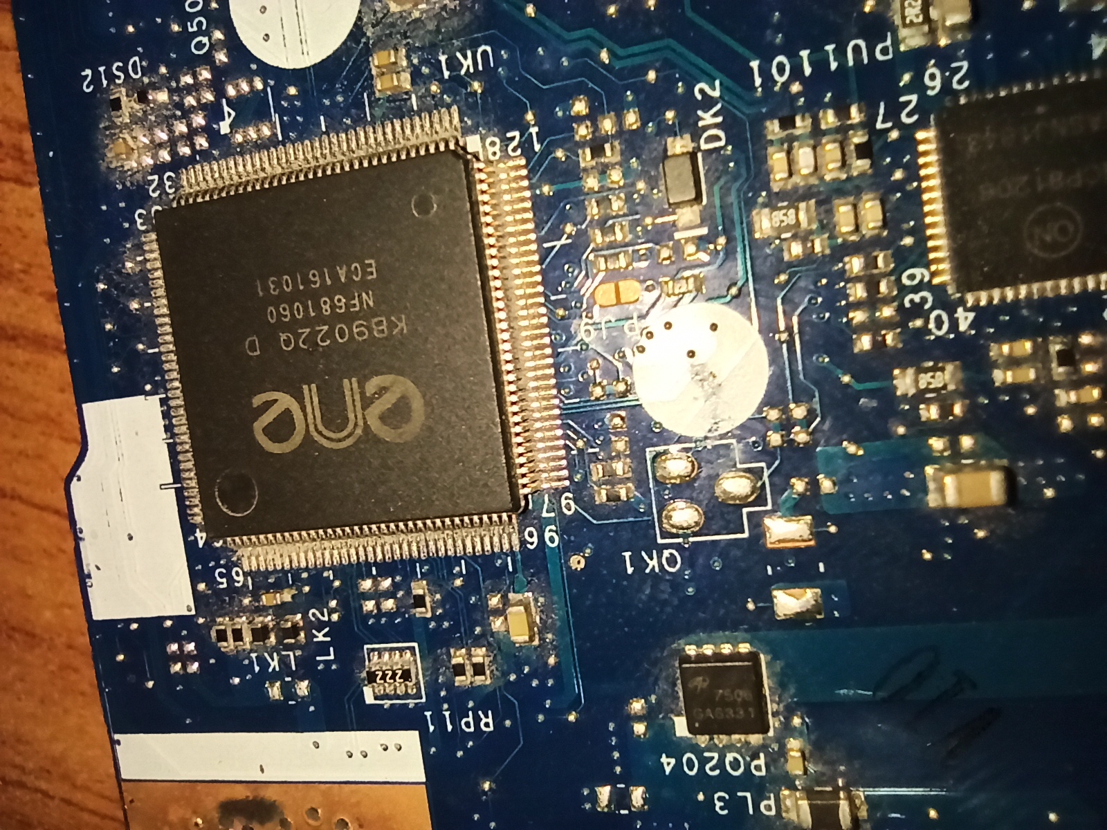 Laptop IO - HP Support Community - 7651519