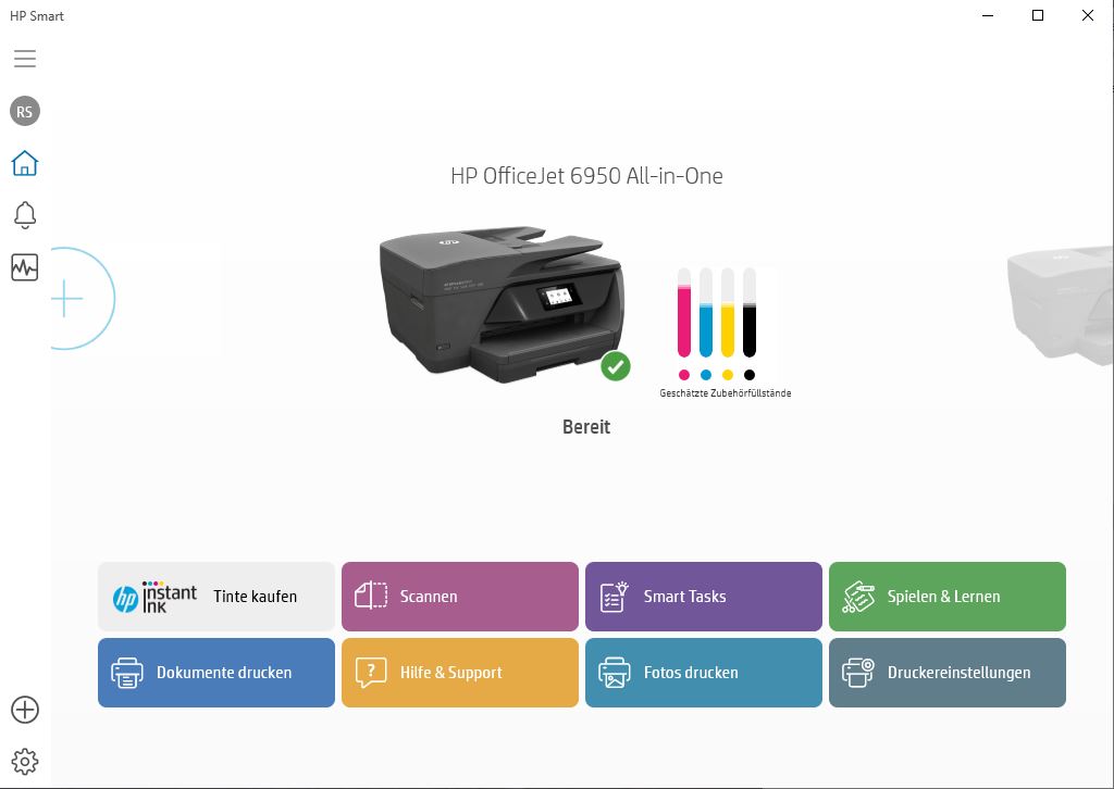 officejet 6950 - HP Support Community - 7651300