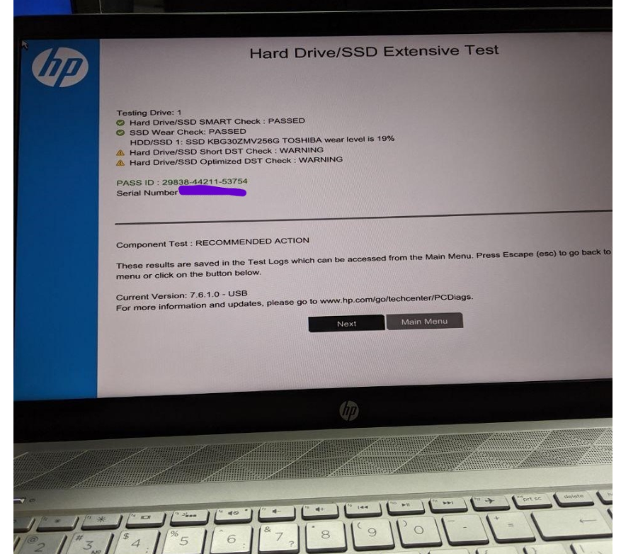 Can't boot into windows 10 - HP Support Community - 7661491 Can't boot into windows 10 - HP Support Community - 7661491