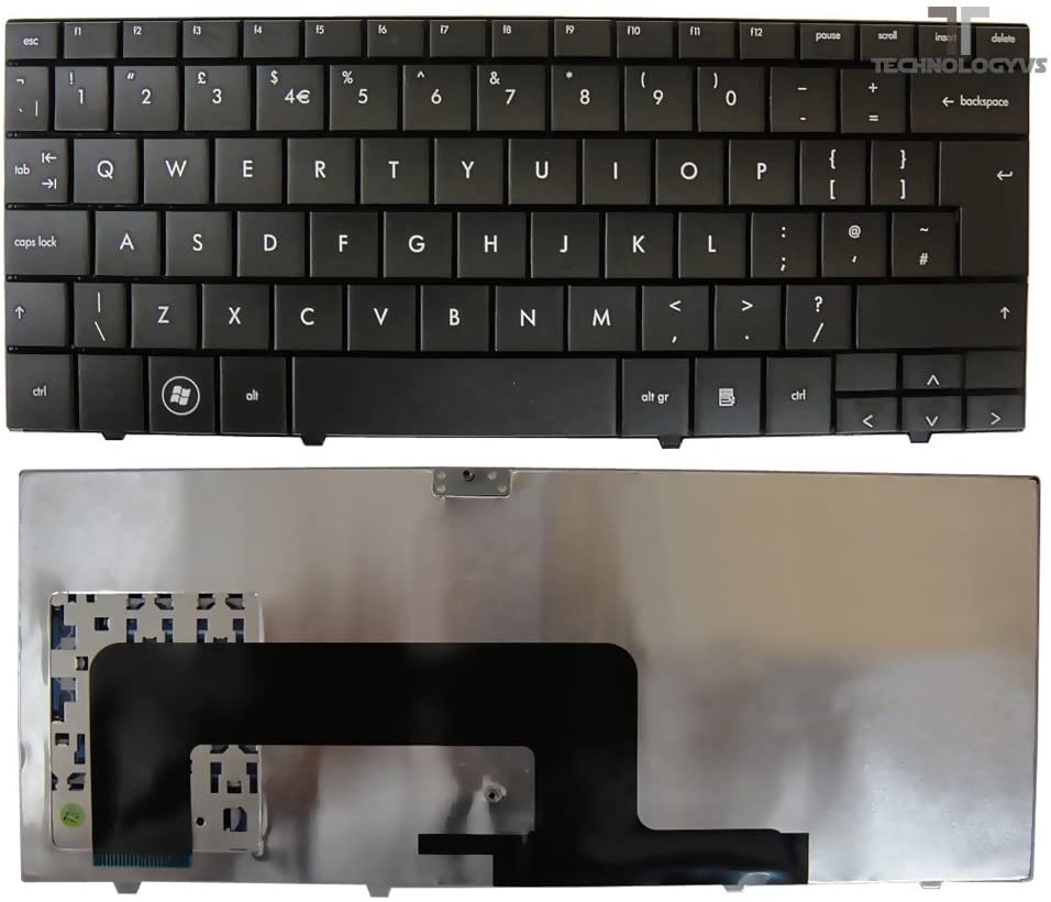 Laptop bug at booting with "Password Keyboard Layout" - HP Support ...