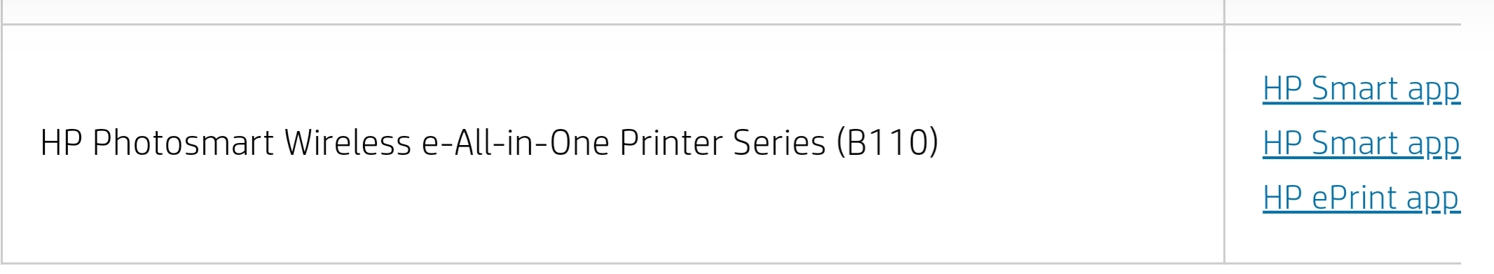 HP Smart App not scanning - HP Support Community - 7662776