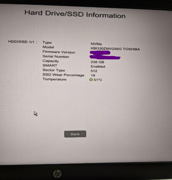 Can't boot into windows 10 - HP Support Community - 7661491 Can't boot into windows 10 - HP Support Community - 7661491