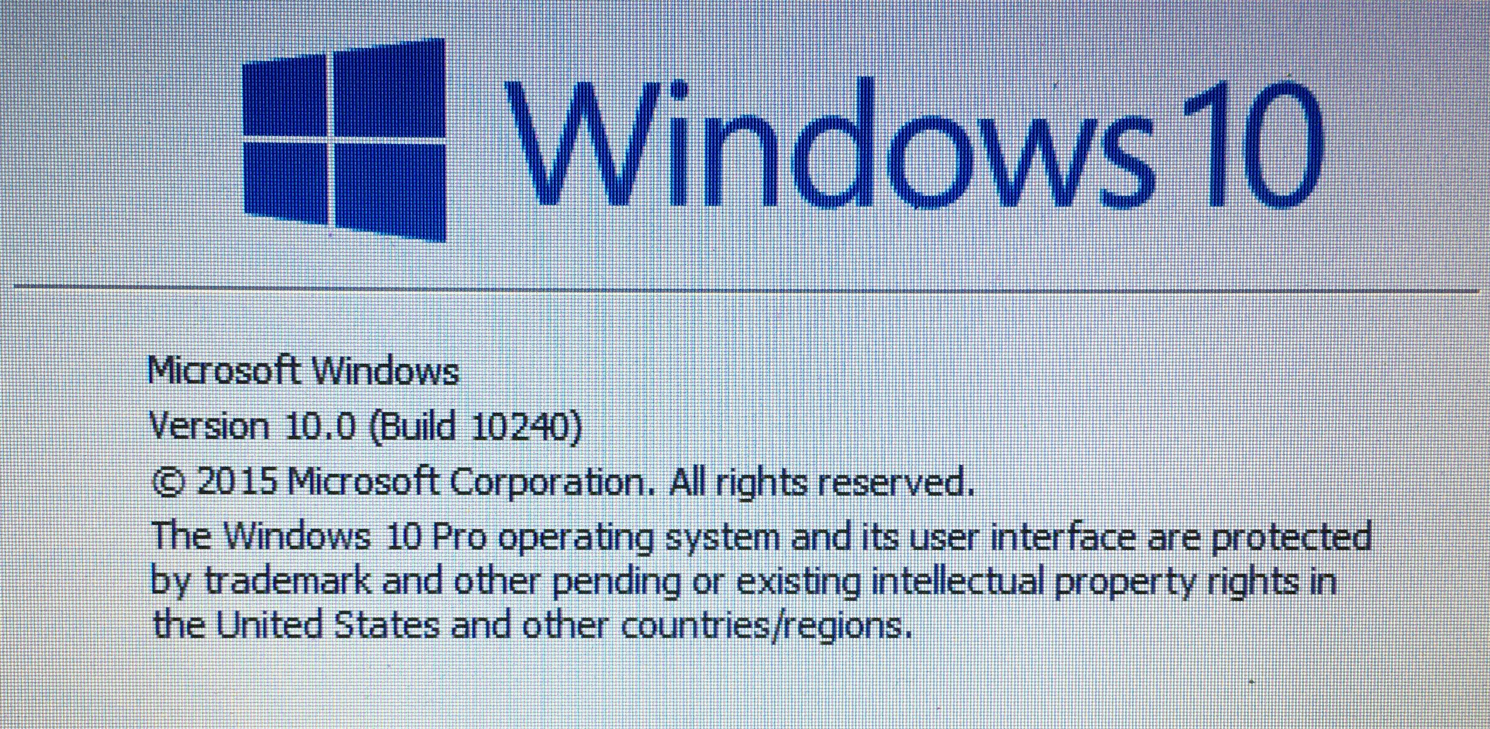Windows 10 update crashing - HP Support Community - 7663892