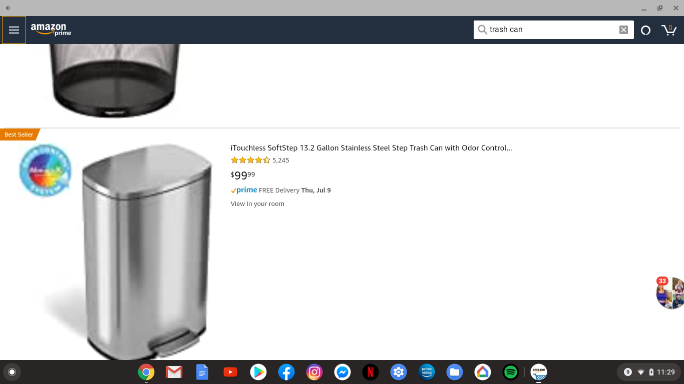 Blurry/ Fuzzy/ Pixelated Images, Larger than normal display - HP ...
