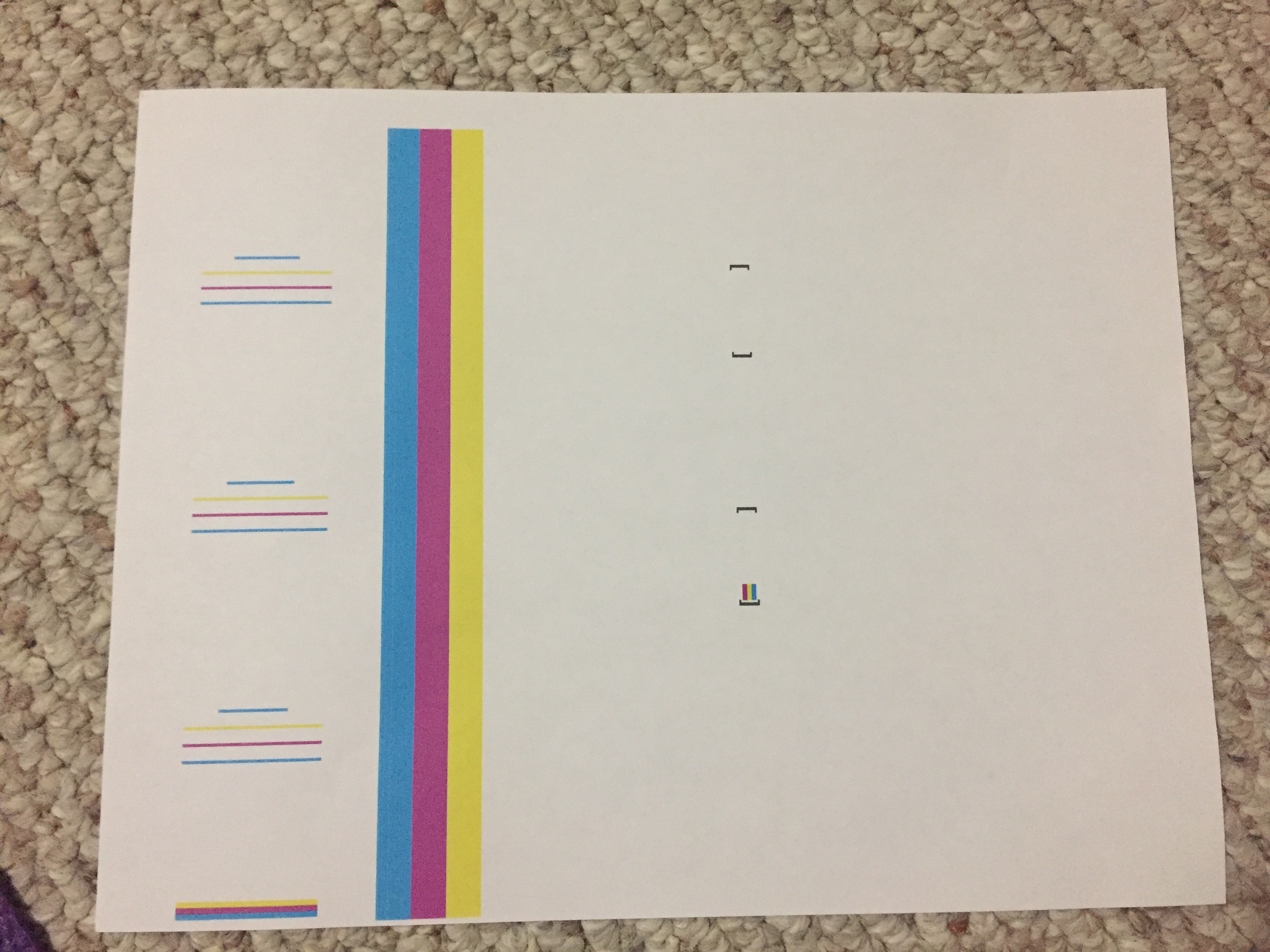 Solved: My HP ENVY 5535 is not printing. - HP Support Community - 7671642