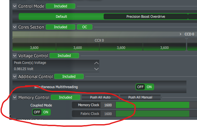 Omen Command Center - No overclocking function - Page 2 - HP Support ...