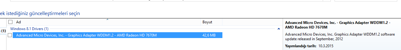 AMD graphics cards, Radeon HD 7660G and Radeon HD 7670M - HP Support ...