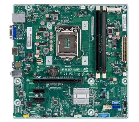 Is it possible to upgrade every part in a prebuilt HP PC? - HP Support ...