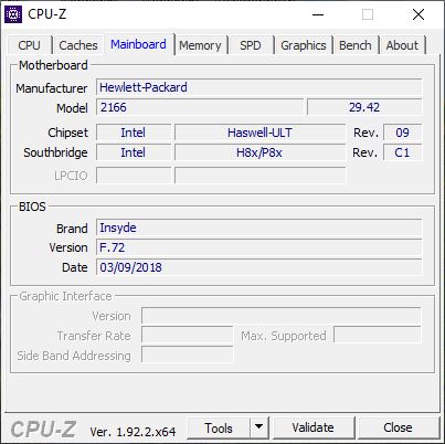 Upgrade Wi-Fi module in laptop Pavilion 15-n091er - HP Support ...