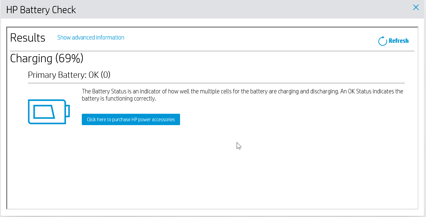 Laptop turns off automaticaly in 70% battery ! CMOS checksum... - HP ...