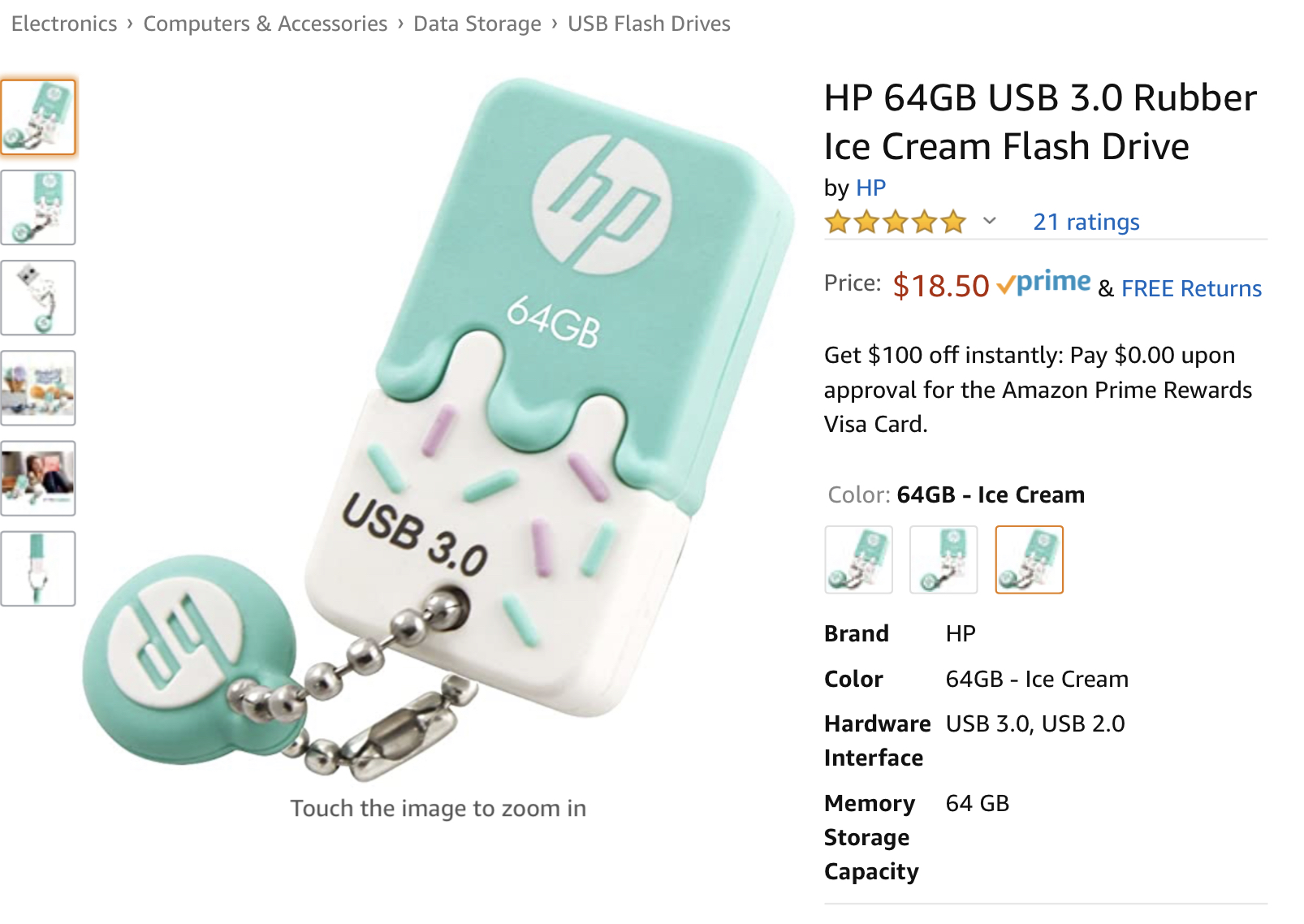 HP Flash Drive Question - HP Support Community - 7683964