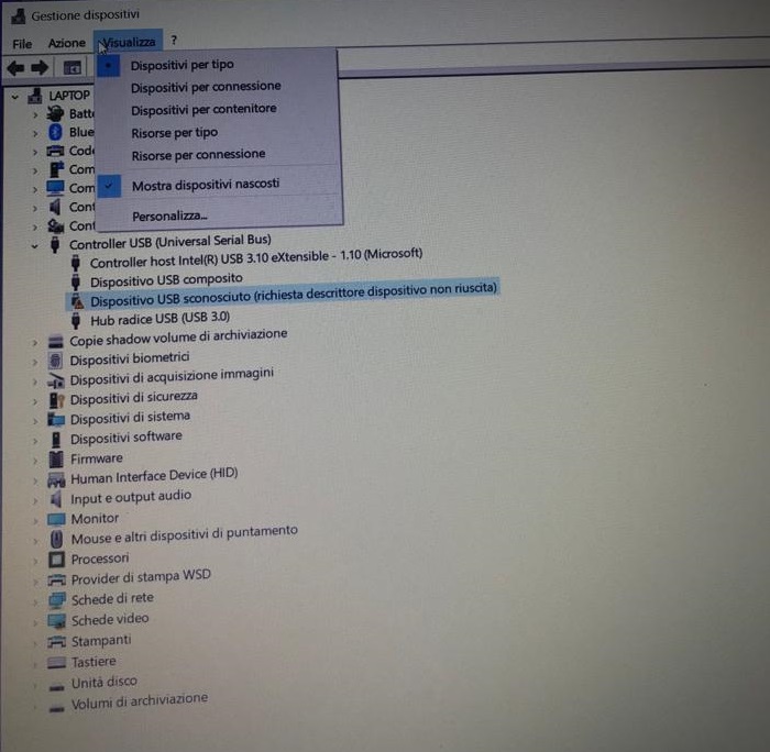 Solved: Camera not found on HP Pavilion 15-CS3046NL - HP Support ...
