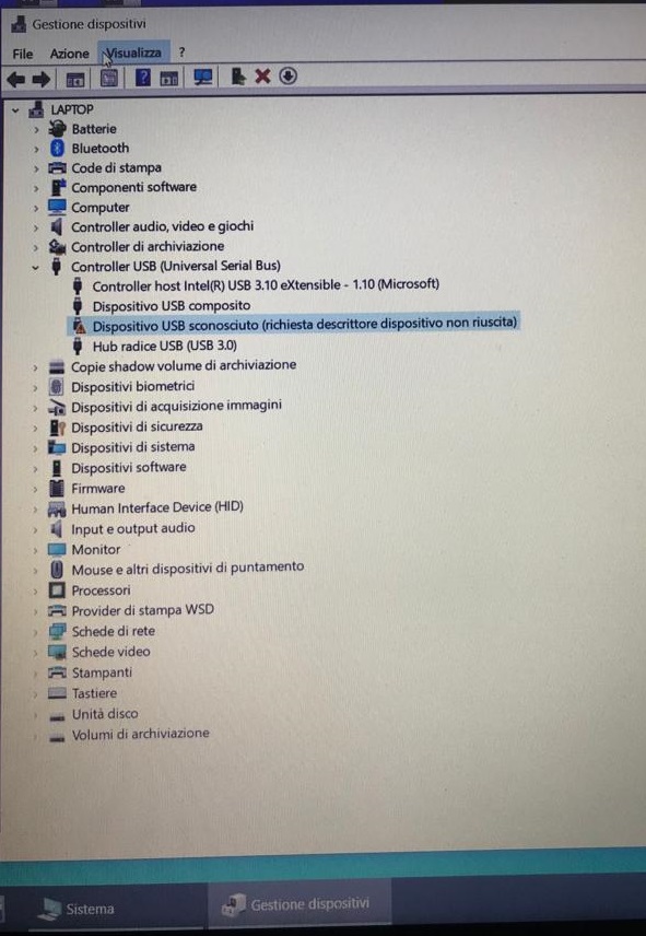 Solved: Camera not found on HP Pavilion 15-CS3046NL - HP Support ...