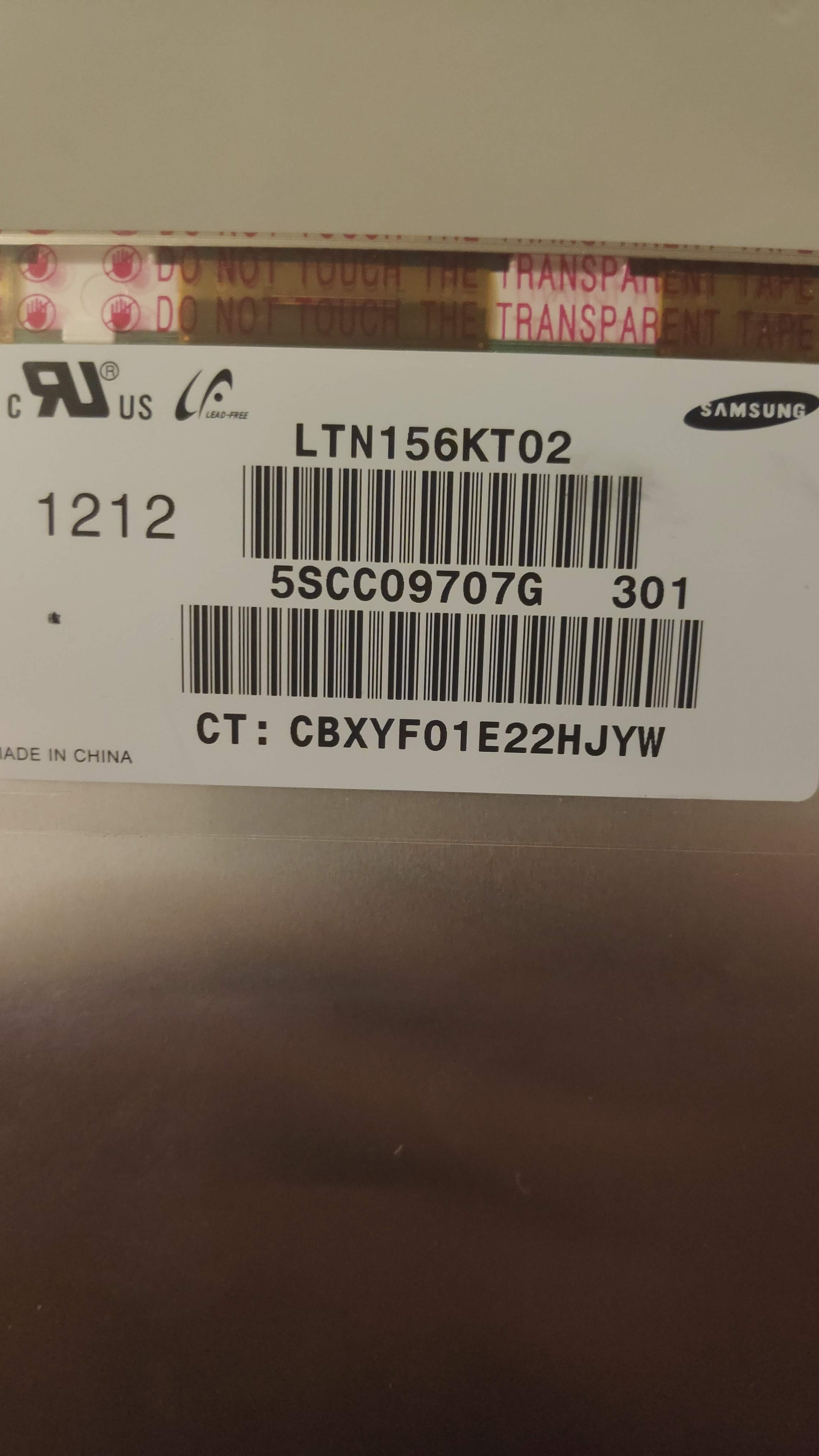 8560p display - HP Support Community - 7688088