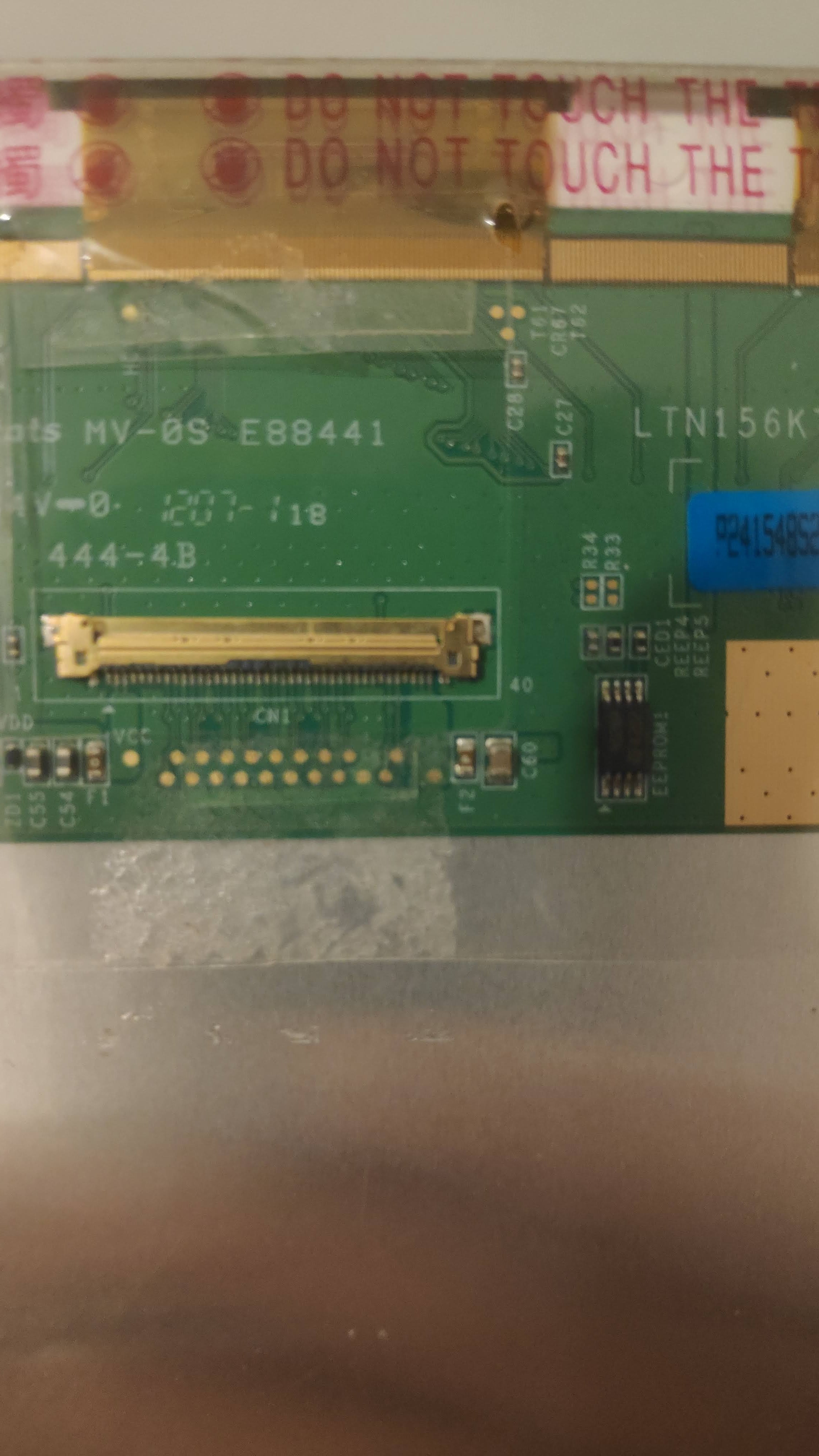 8560p display - HP Support Community - 7688088