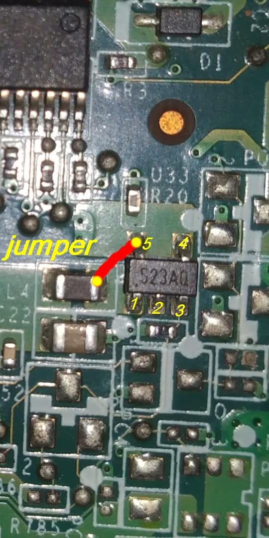 Hp Laptop White Screen Problem