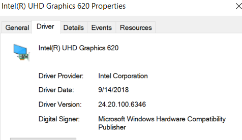Help updating display drivers - HP Support Community - 7701500