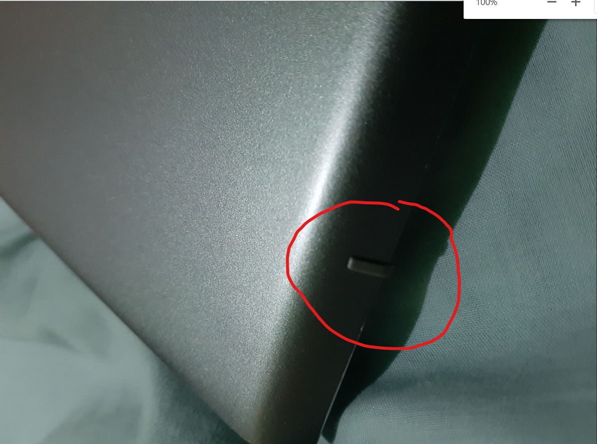 Solved: Where can I buy rubber feet of HP Pavilion laptop? - HP Support ...