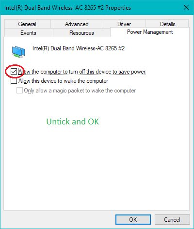 Wireless connectivity to internet - HP Support Community - 7926854