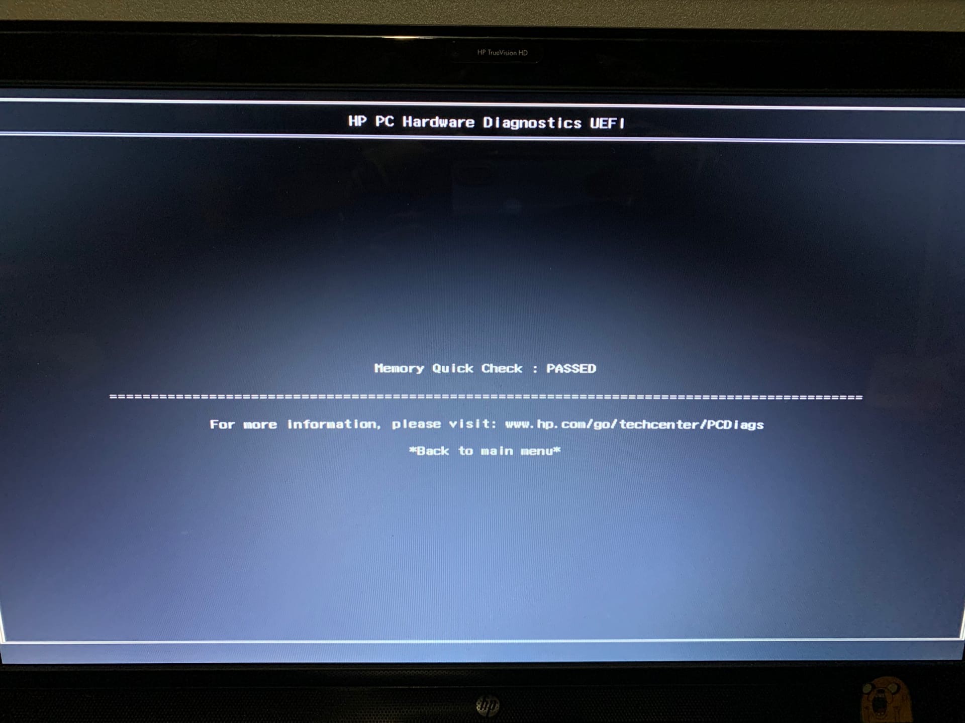 Terrible overheating - HP Support Community - 7691003