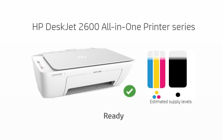 Ink ran out quickly - HP Support Community - 7705256