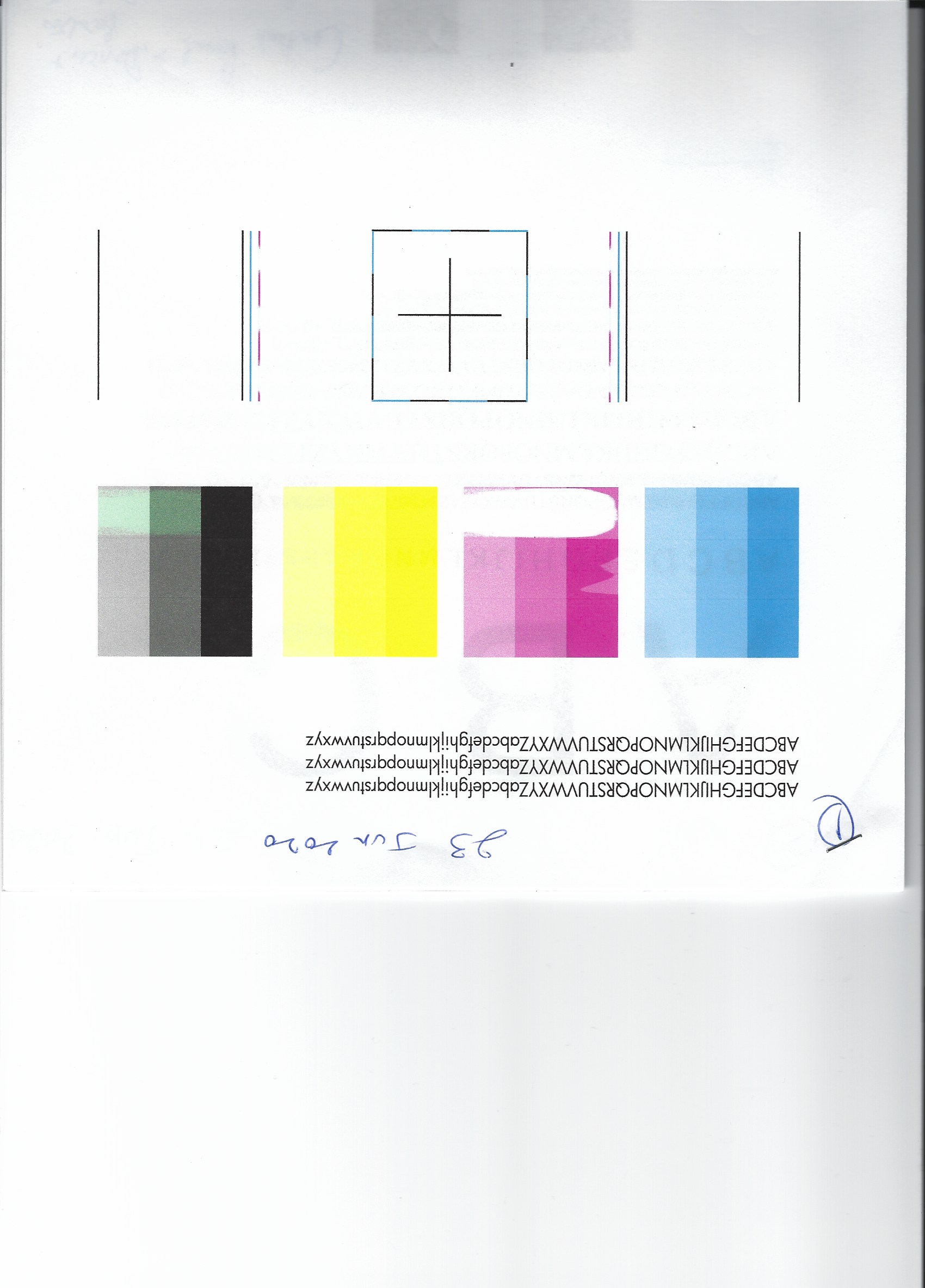 Issues with Ink Cartridges - HP Support Community - 7702527