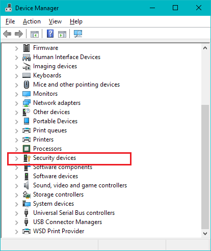 Solved: Device Encryption Support - HP Support Community - 7713739