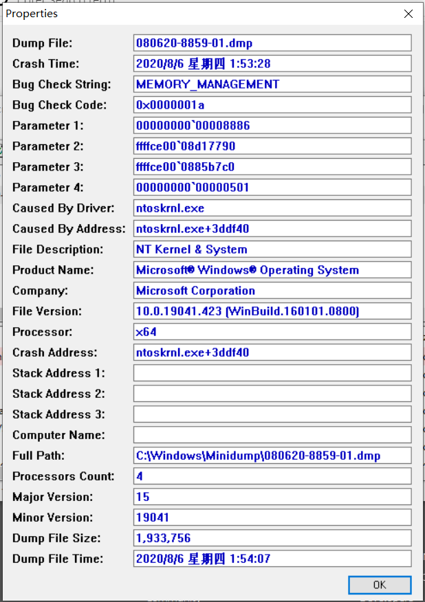 Could HP please compatible with ChangXin Memory DRAM particl... - HP ...