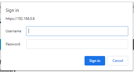 Solved: Web Services Password - HP Support Community - 7720392